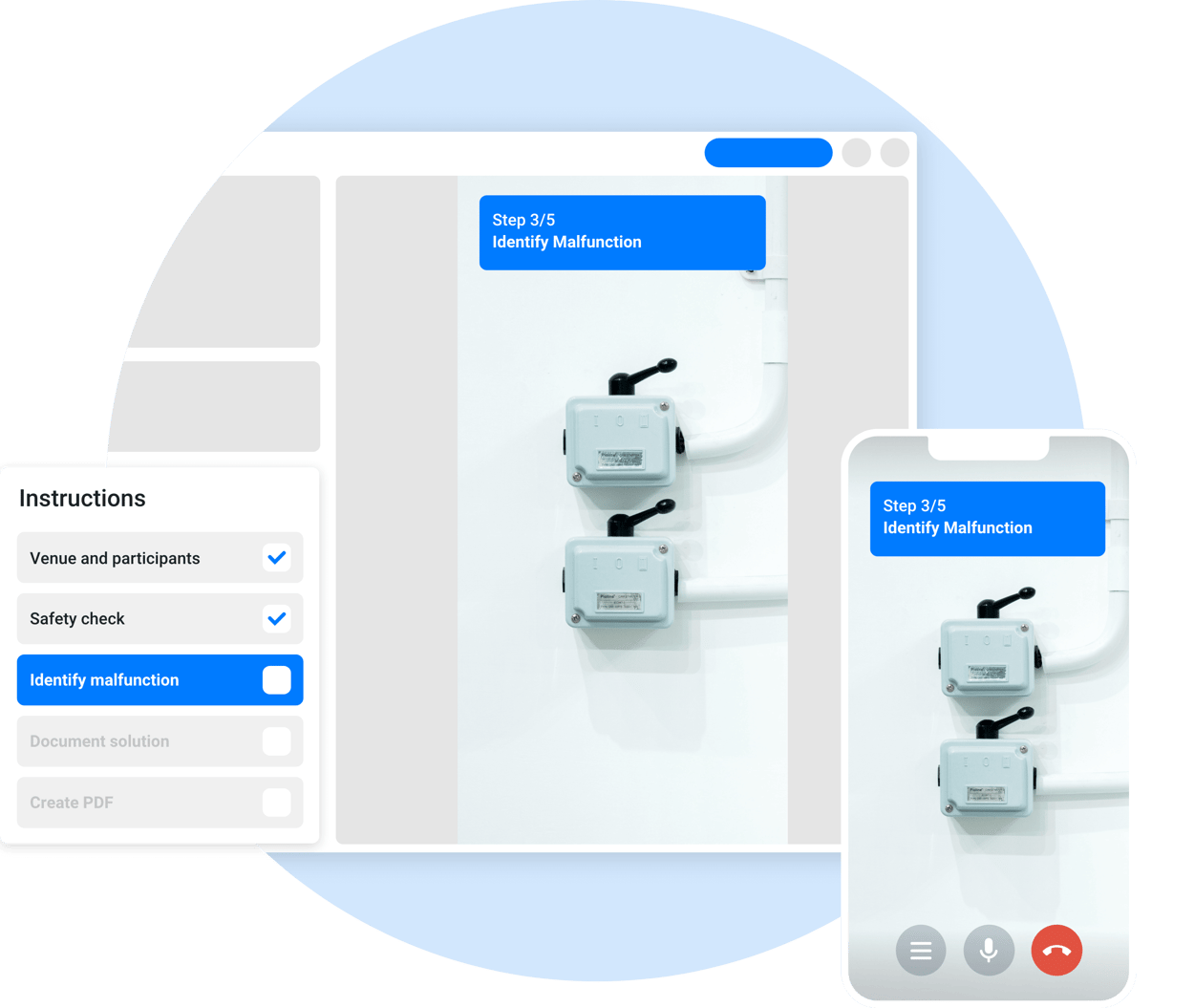 6 use cases of remote visual assistance