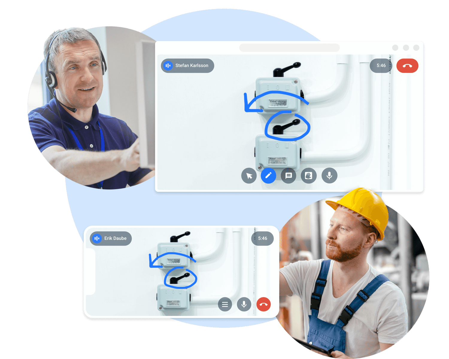 XMReality - A Product Overview