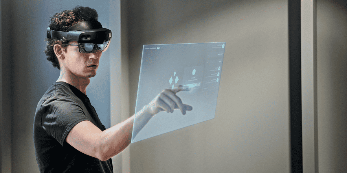 Hololens 2