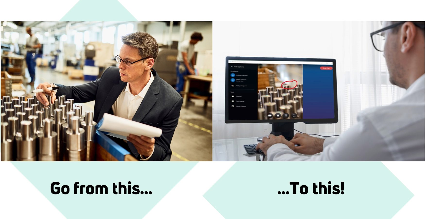 6 use cases of remote visual assistance