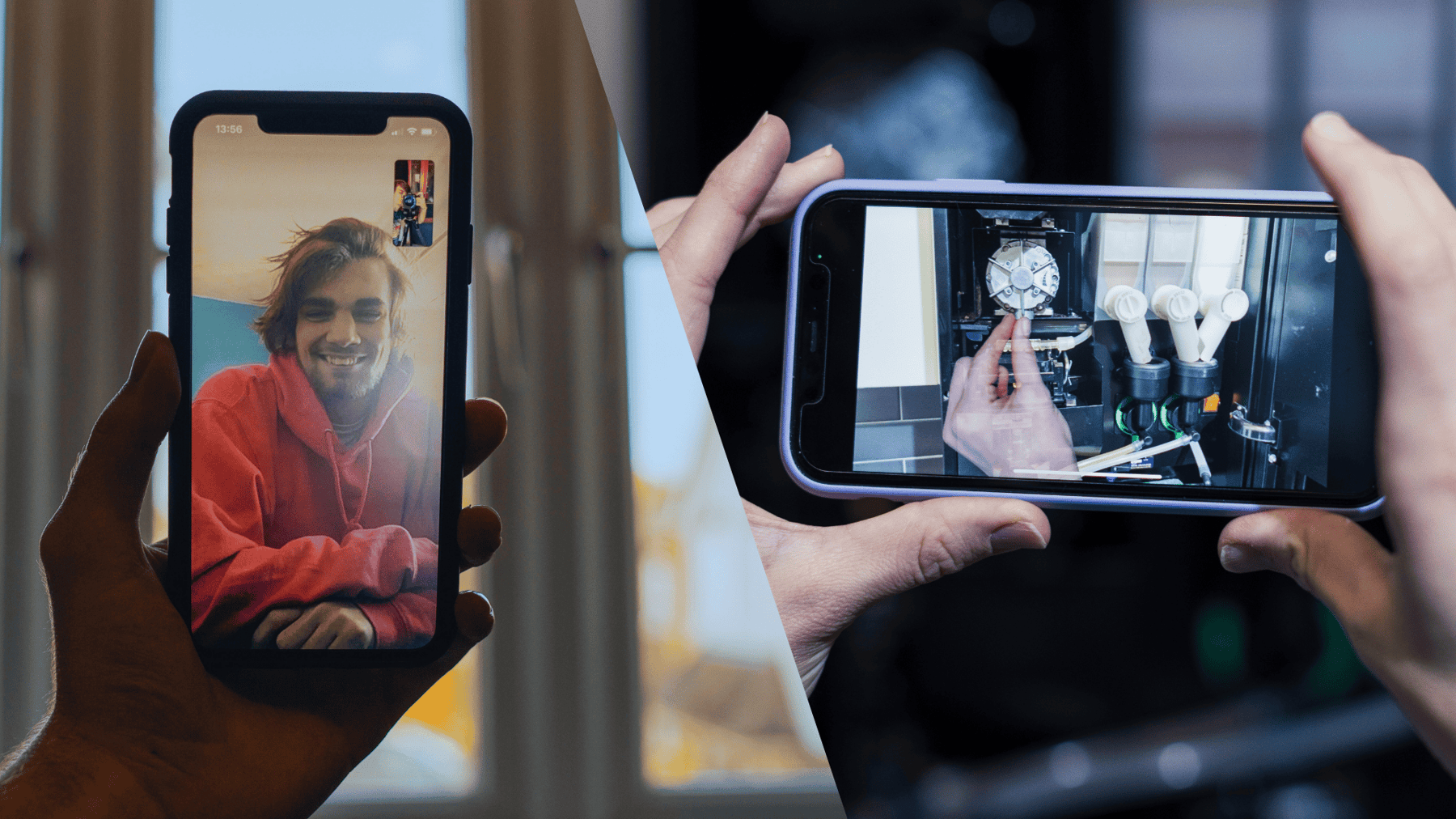 Augmented Reality (AR) vs Virtual Reality (VR)