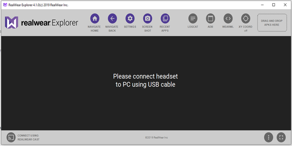 Download for RealWear