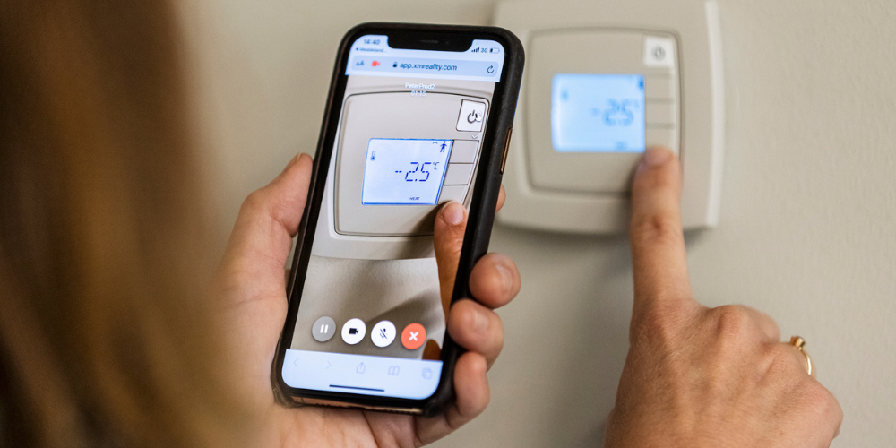 6 use cases of remote visual assistance