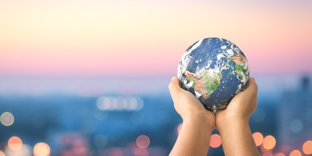 How to improve your operations to support a sustainable future