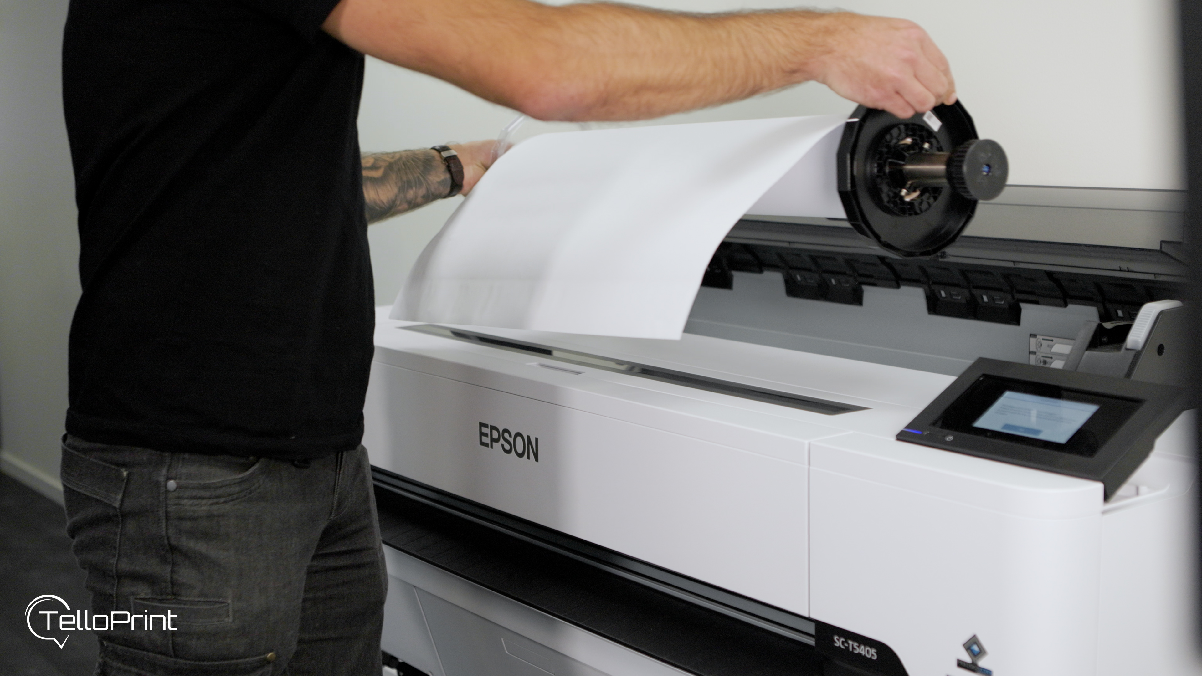 NEWS: TelloPrint improves efficiency using XMReality