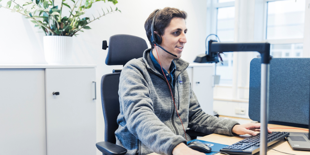 Key success factors for remote collaboration within technical projects