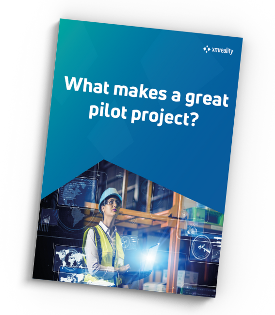 What makes a great pilot?