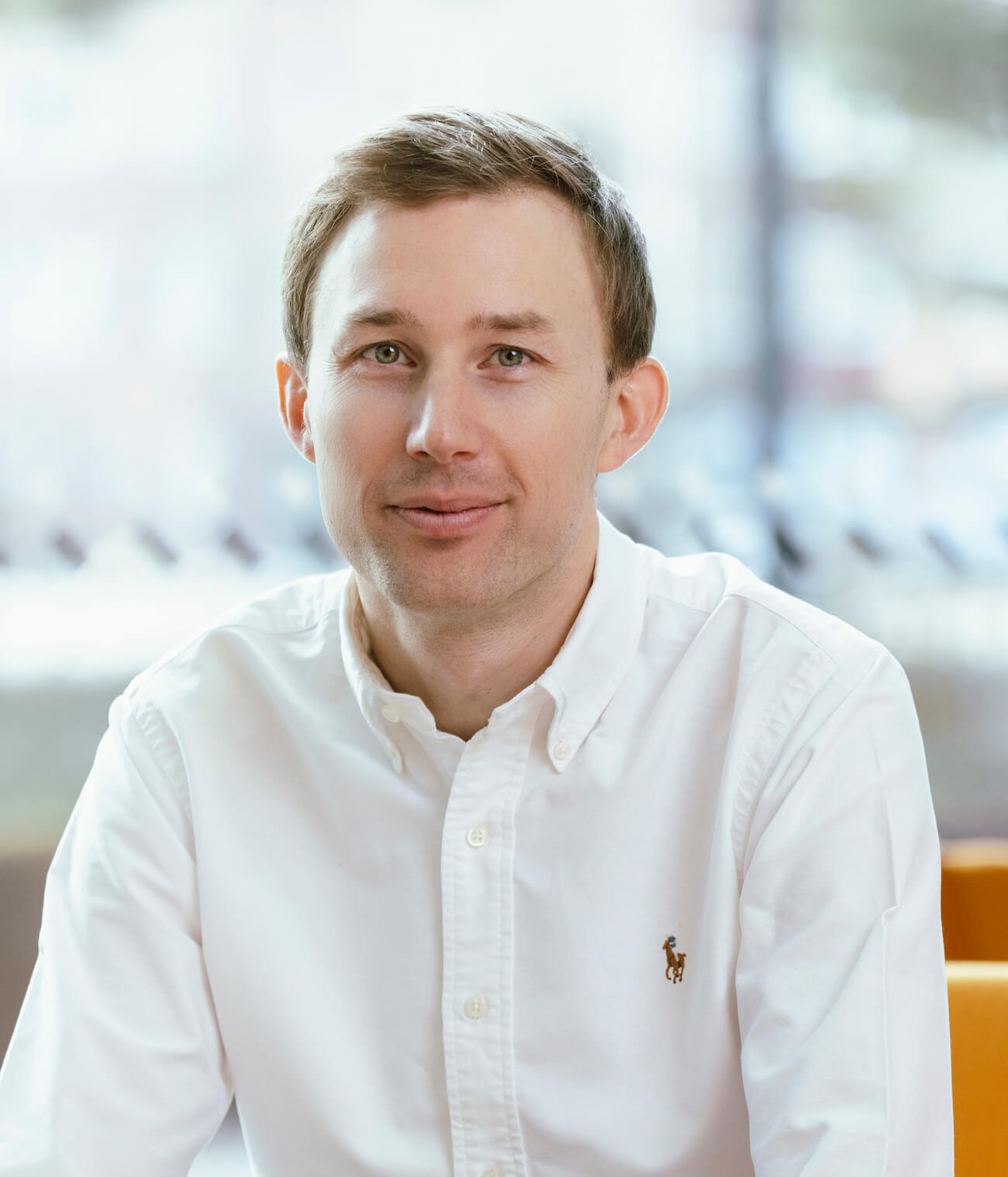 Alexander Sandström